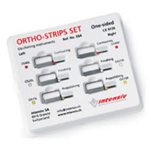 Kerr Intensiv Ortho Strip Base, 6/pk | Optimus Dental Supply