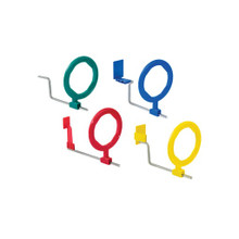 Pac-Dent EZAim X-Ray Positioning System Intro Kit, includes 4 x ...