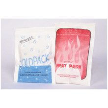 ColdStar SoftWave Pouch for Hot and Cold Packs, Standard, 6" x 9", 24 ...