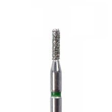 ODS Precision Diamond Burs Coarse Modified Shoulder Cylinder 835KR-010C ...
