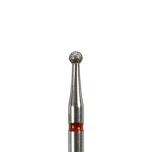 ODS Precision Diamond Burs Fine Round 801-016F 10/pk | Optimus Dental ...