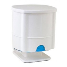 Zirc Insti-Dam Dispenser, White, 1/pk | Optimus Dental Supply