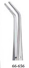 Miltex College Cotton Pliers With Lock, Grooved, ea | Optimus Dental Supply