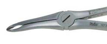Miltex Extracting Forceps, 44, Xcision, ea | Optimus Dental Supply