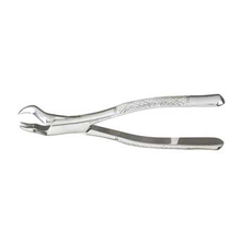 Miltex Vantage Extracting Forceps, 88L, ea | Optimus Dental Supply