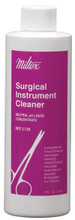 Miltex Instrument Cleaner, 8 oz bottle, 12 bottle/cs | Optimus Dental ...