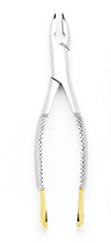 Miltex Standard Extracting Forceps, #1, Tungsten Carbide, ea | Optimus ...
