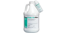 Metrex ProCide-D Plus 28-Day Instrument Disinfectant Gallon 10-3260 ...