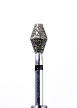 Defend Diamond Bur, Barrel 811-033Sc 10/pk | Optimus Dental Supply