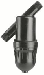 Netafim Disc Filter 120 mesh / 130 micron - DS Urban Farm DS Garden ...