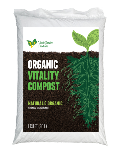 Organic California Gold / Humus 1 cf *Store Pick Up Only - DS Urban ...