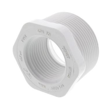 Threaded Reducer Threaded Bushing (FPT x MPT) SCH 40 - DS Urban Farm DS ...