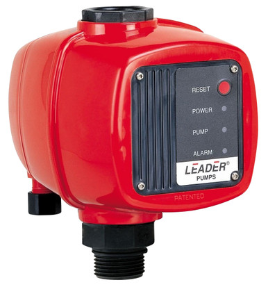 Leader Hydrotronic Red Controller - DS Urban Farm DS Garden Supplies