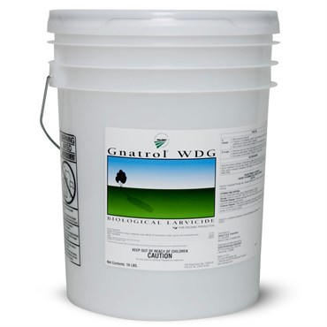 Gnatrol Wdg 16lb - DS Urban Farm DS Garden Supplies