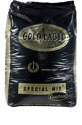 Gold Label Custom 80/20 Mix 50 Liter (60/Plt) *In-Store pickup only ...