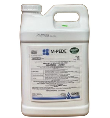 M-Pede 2.5 gallon - DS Urban Farm DS Garden Supplies