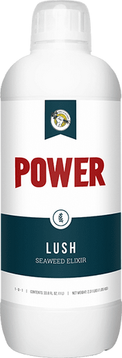 Power Si LUSH - DS Urban Farm DS Garden Supplies