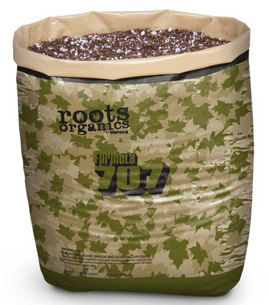 Roots Organics Form 707 1.5cf *pickup in store only - DS Urban Farm DS ...