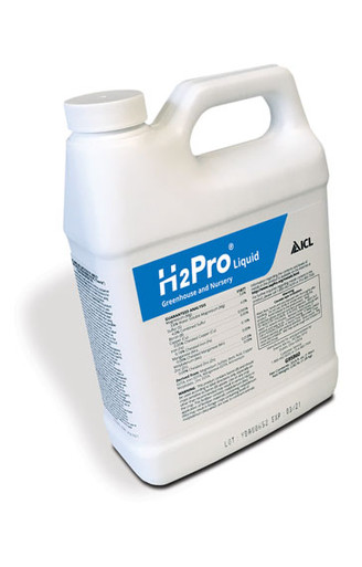 H2Pro® Wetting Agent - 2.5gal - DS Urban Farm DS Garden Supplies