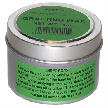 Treekote Grafting Wax 1/4lb - DS Urban Farm DS Garden Supplies