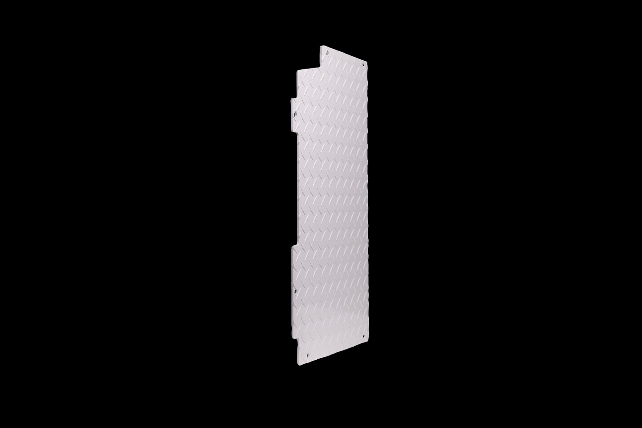 Diamond Plate Covers - Seakeeper 3 - GYRO PARTS