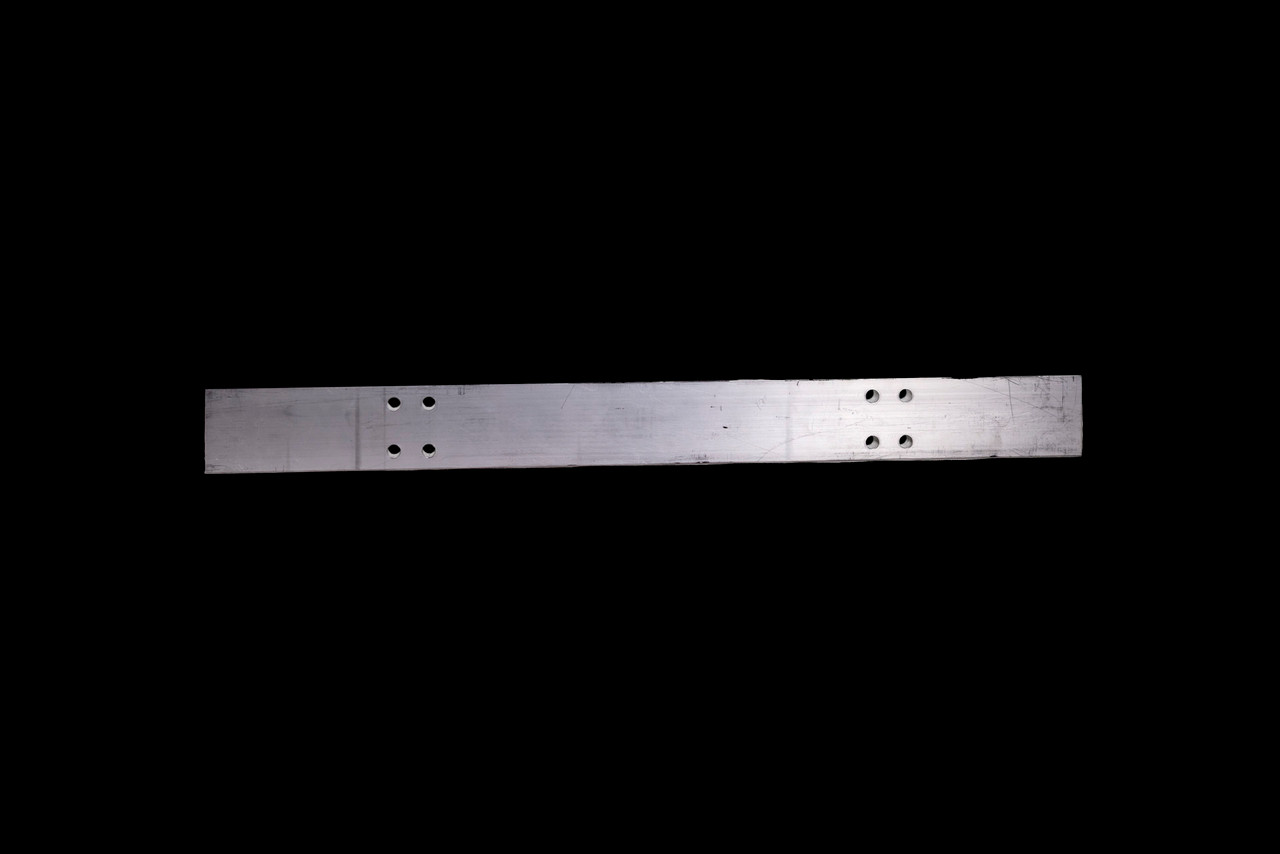 Tapping Plates - Seakeeper 16 / 18 - GYRO PARTS