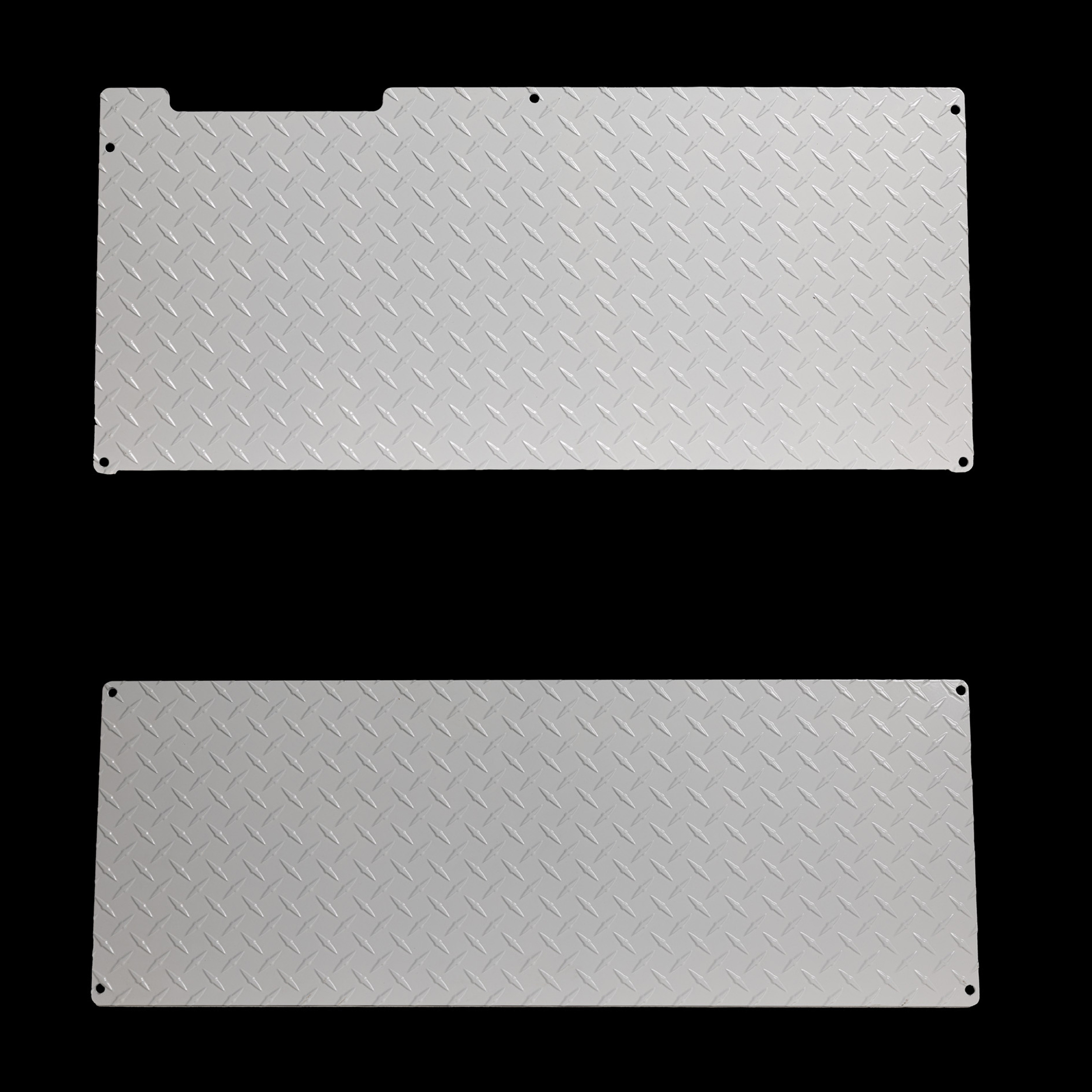 Diamond Plate Covers - Seakeeper 5 - GYRO PARTS