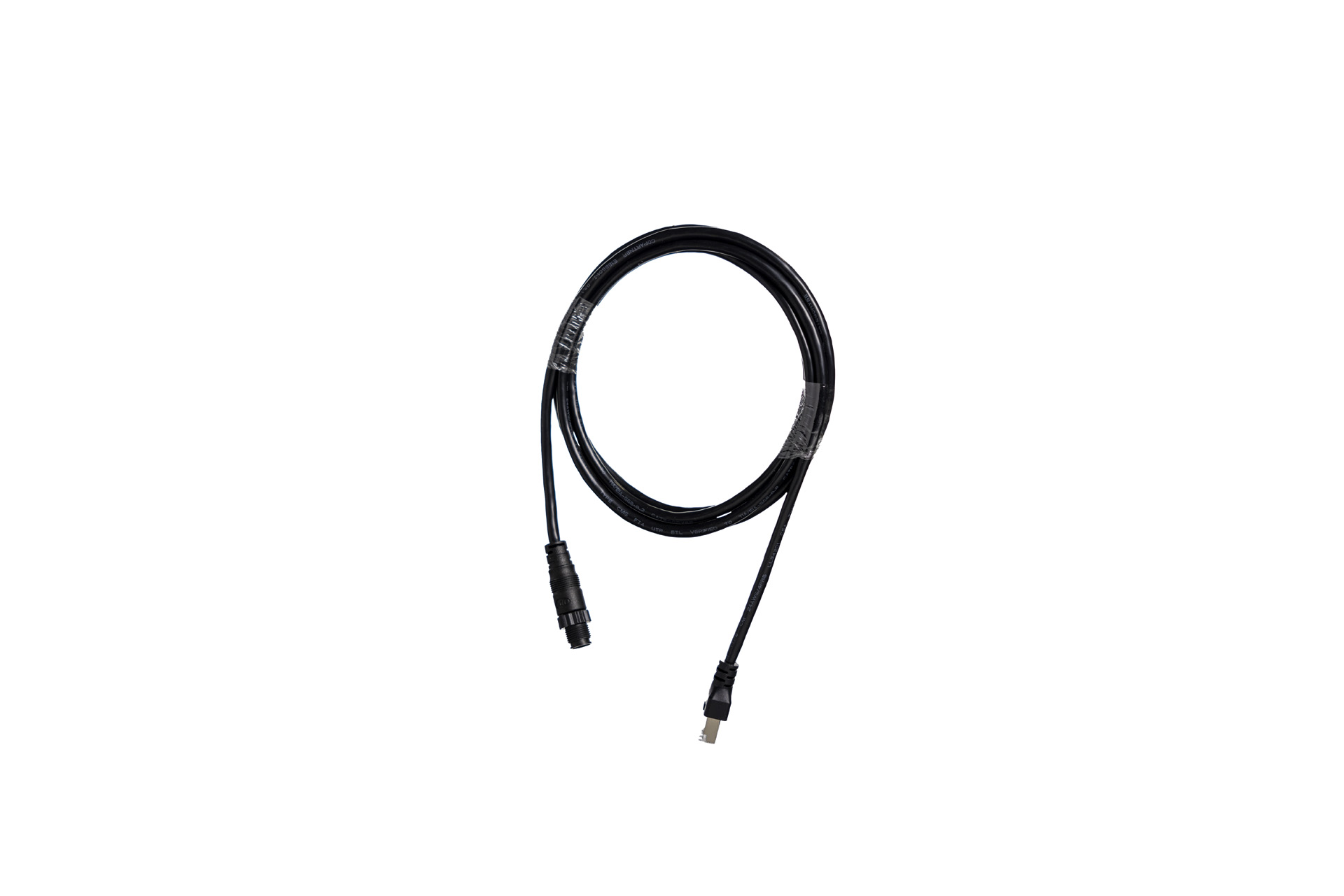 Furuno Ethernet Cable Assembly - GYRO PARTS