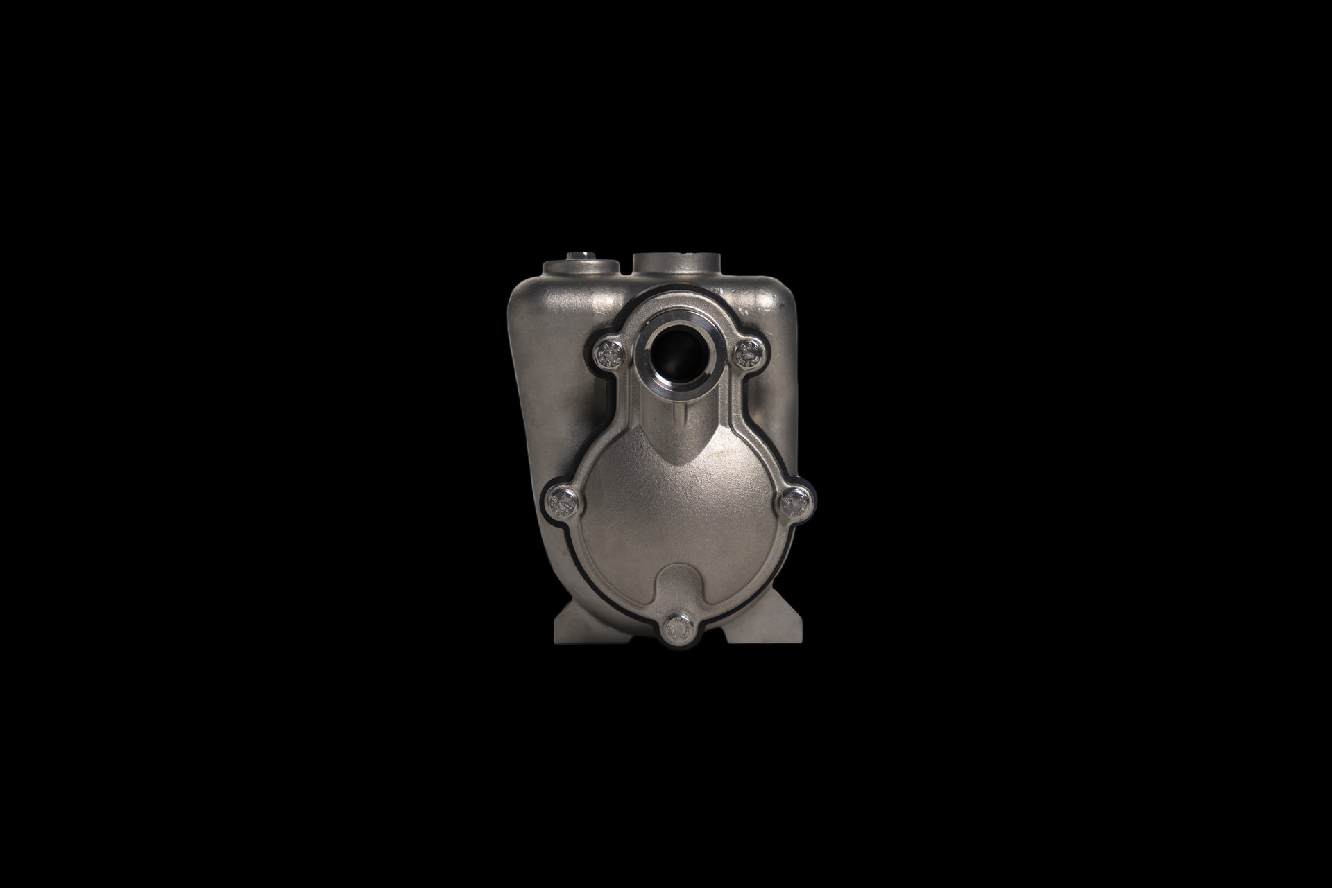 Primetime Seawater Pump (115V)
