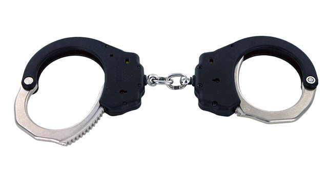 ASP Ultra Handcuffs