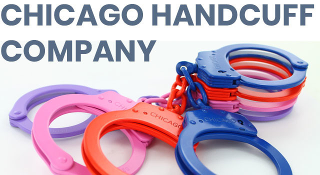 Handcuffs & Restraints - Handcuff Warehouse