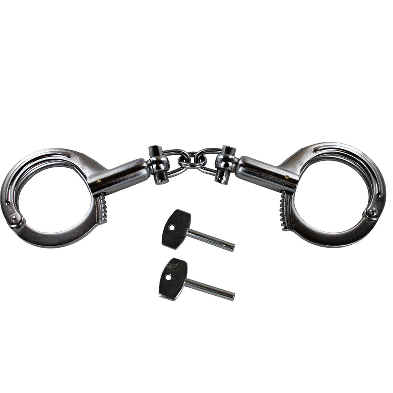International Handcuffs