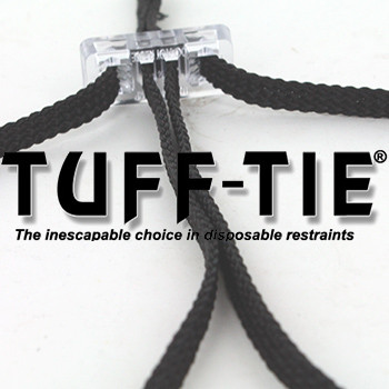 Tuff Tie Products - Handcuff Warehouse