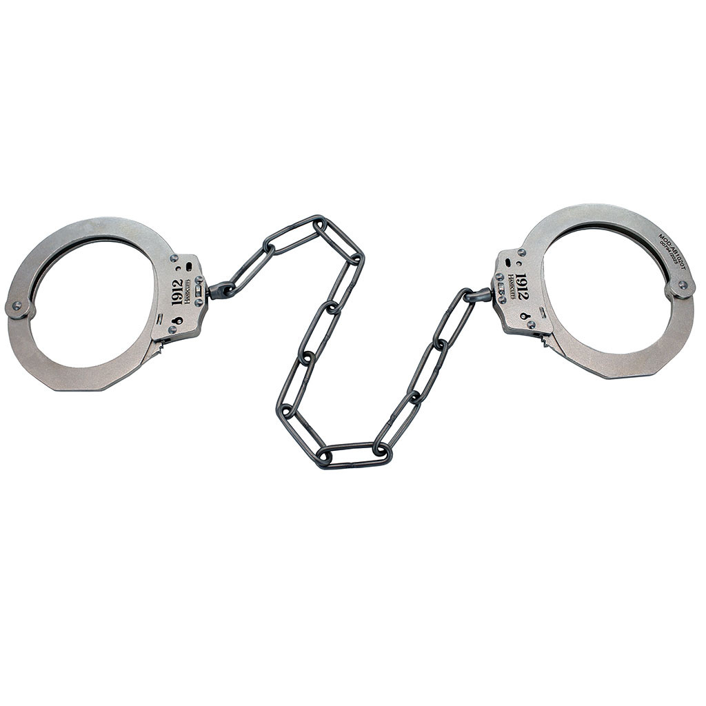 Leg Irons - Page 2