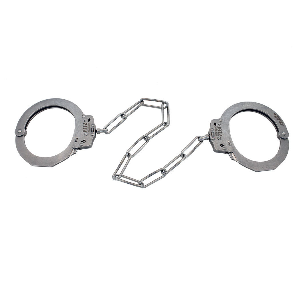 Leg Irons - Page 2