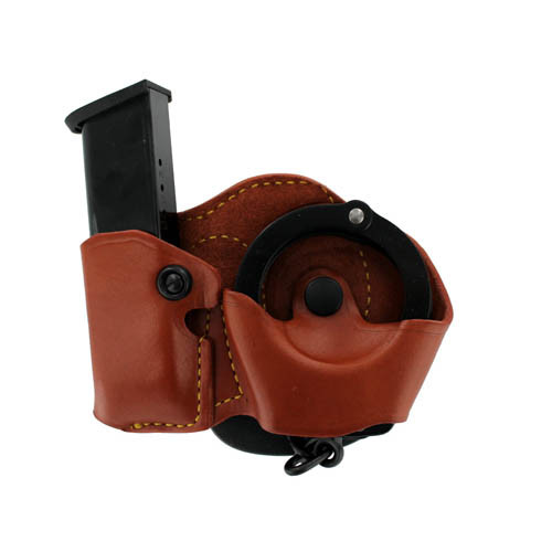 Gould & Goodrich Paddle Handcuff & Magazine Combo For ASP
