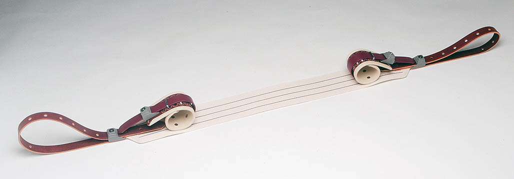 Humane Restraint Locking Bed Restraints