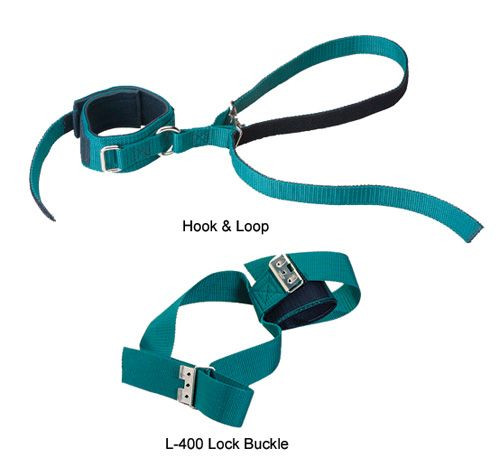Stationary Restraints