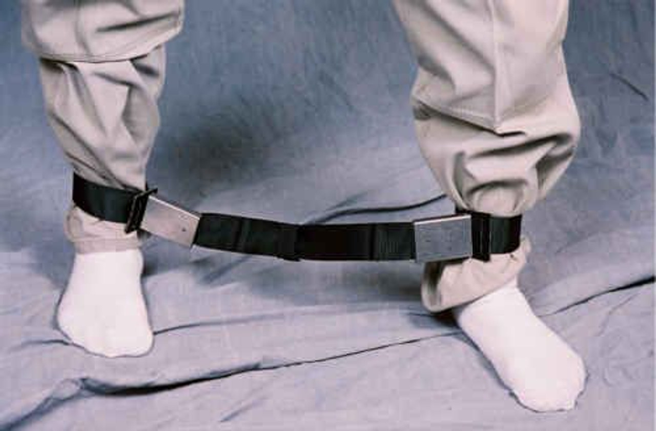 The Grip Restraint System