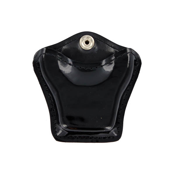 Safariland 090H Open Top Handcuff Pouch for Hinged Handcuffs