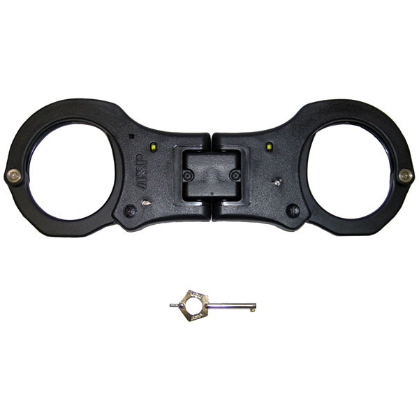 ASP Ultra Rigid Handcuffs