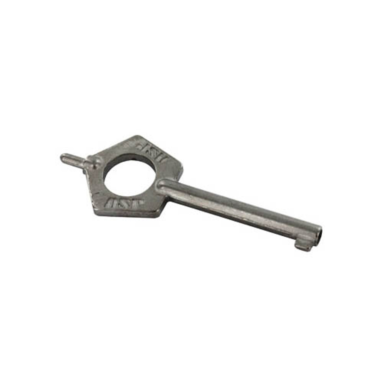 Asp Handcuff Keys