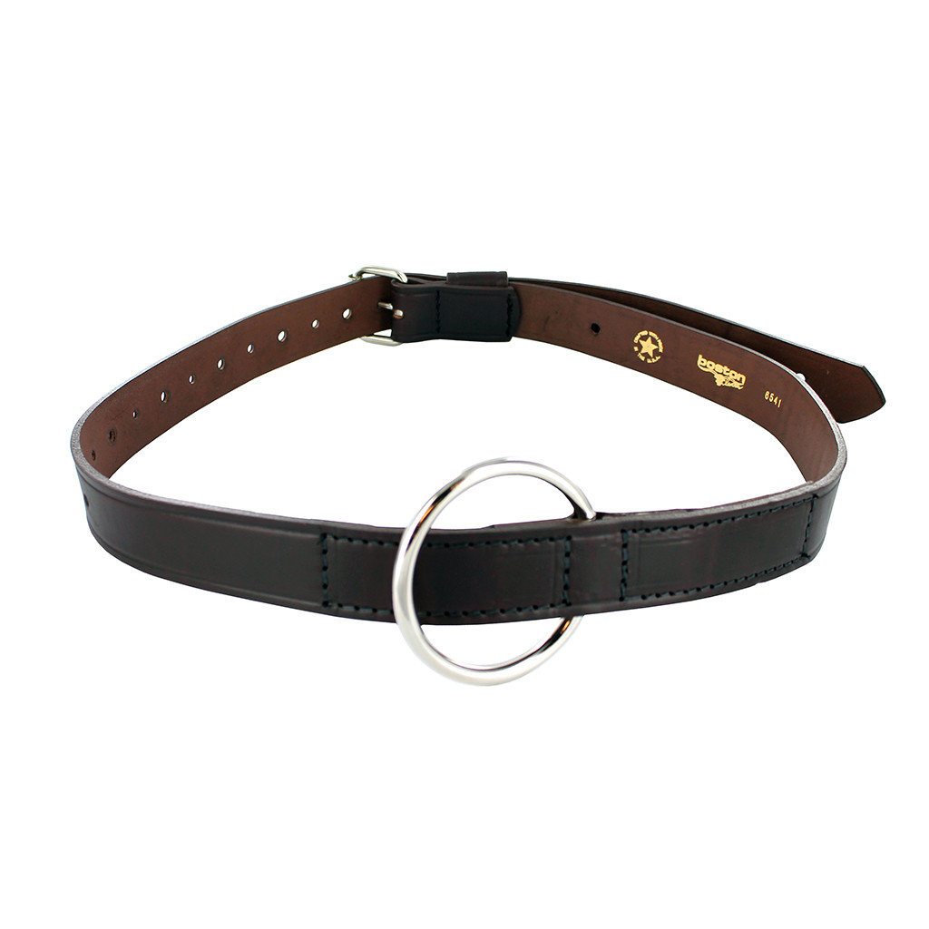 Boston Leather Products - Handcuff Warehouse
