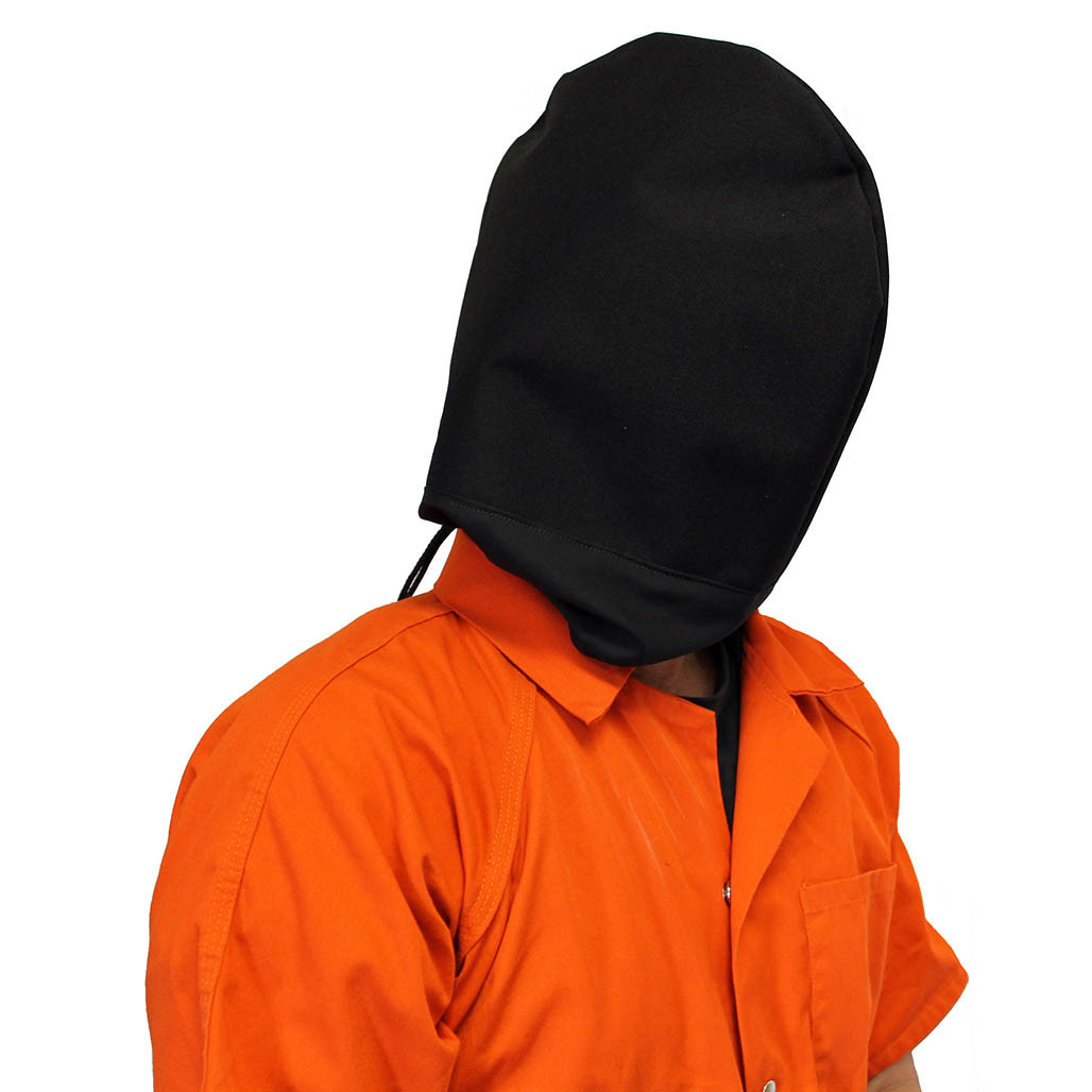 Spit & Bite Protection
