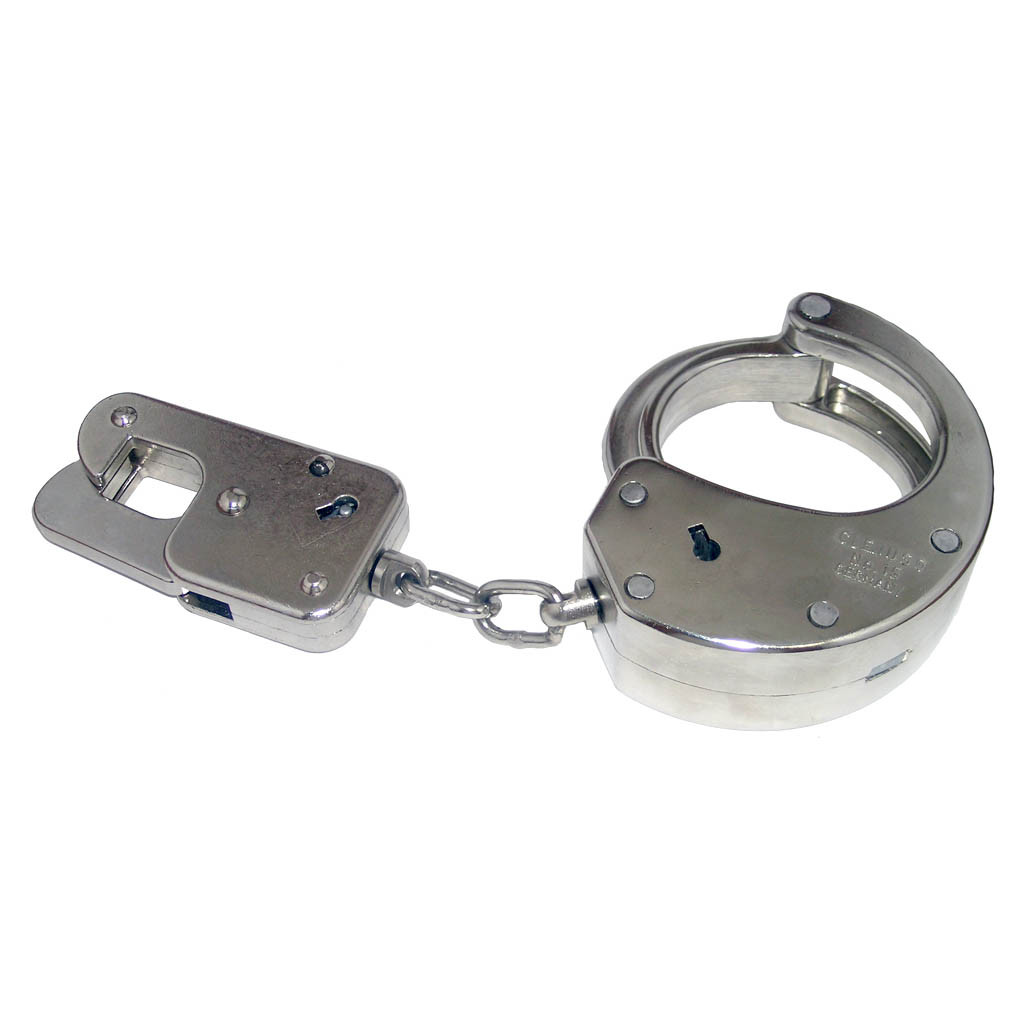 Clejuso Handcuffs From Germany