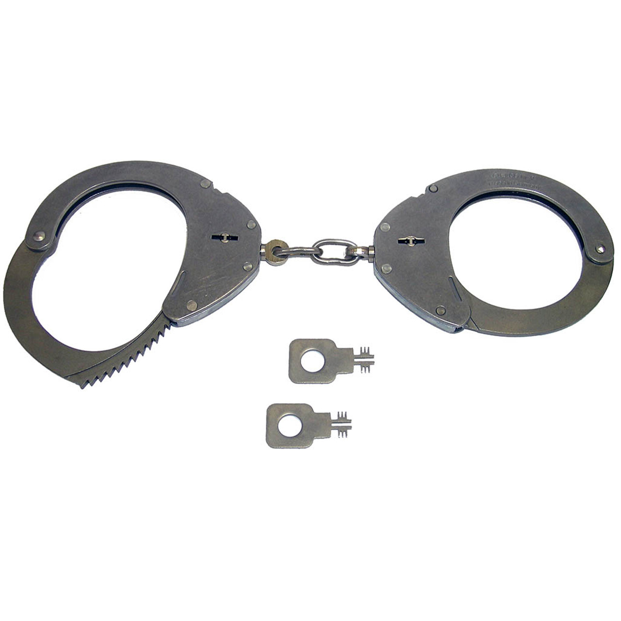 C & S Security Fifth Model Black Box Handcuff Cover