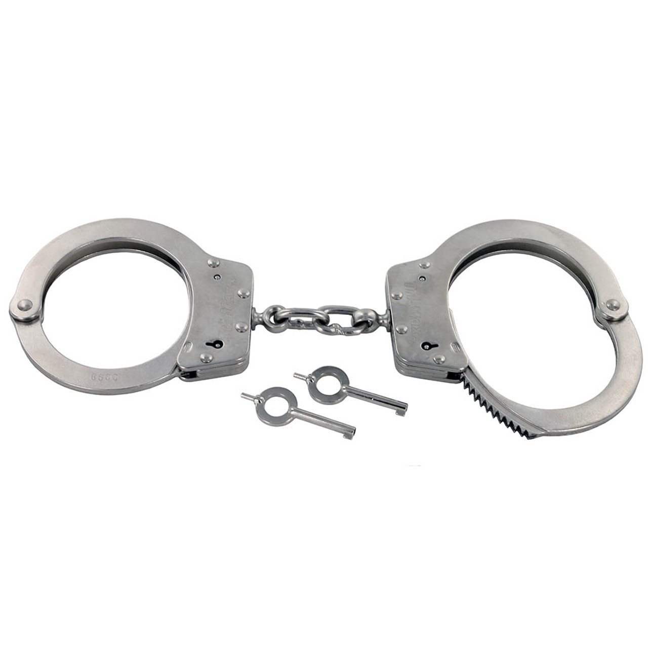 High Security Handcuffs