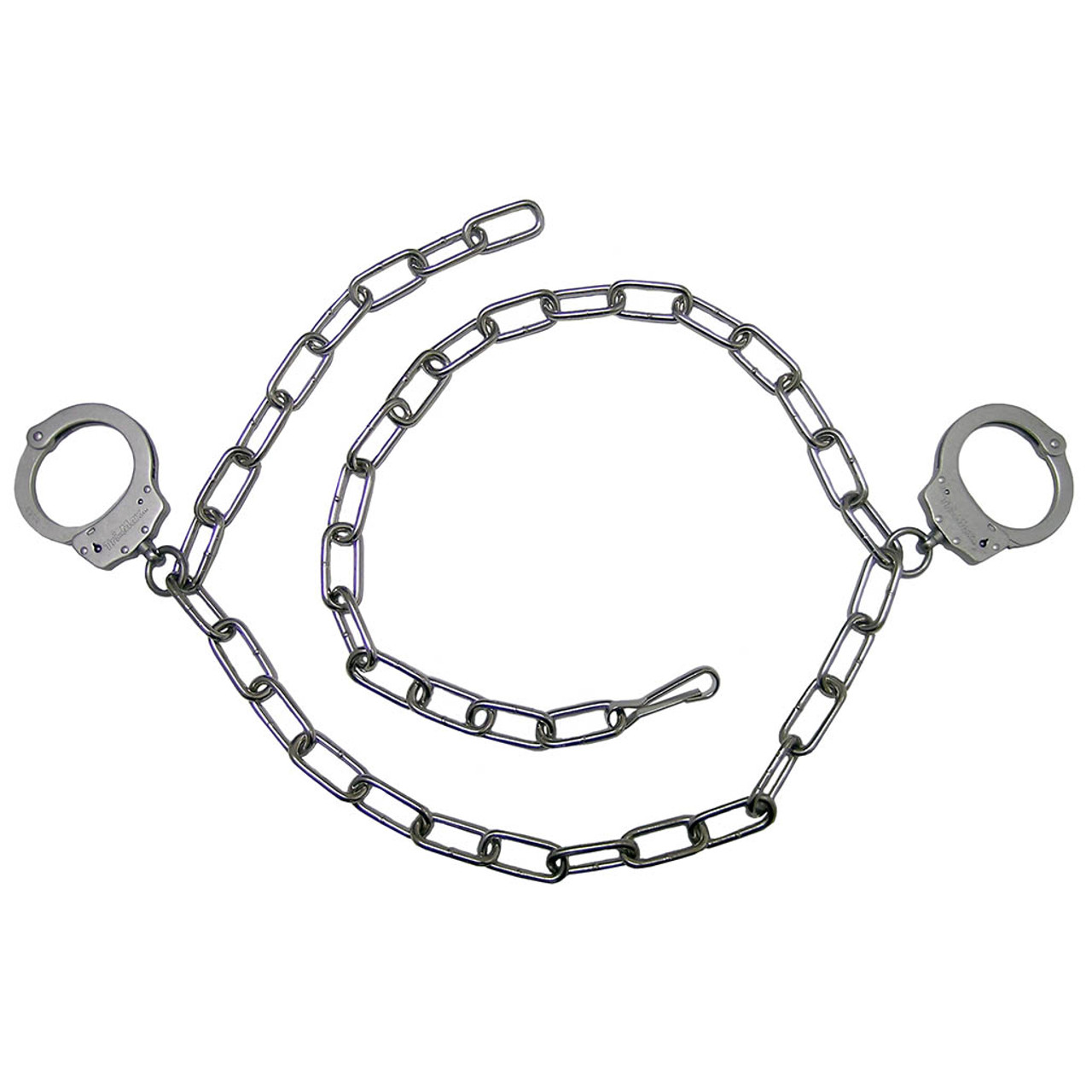 High Security Handcuffs