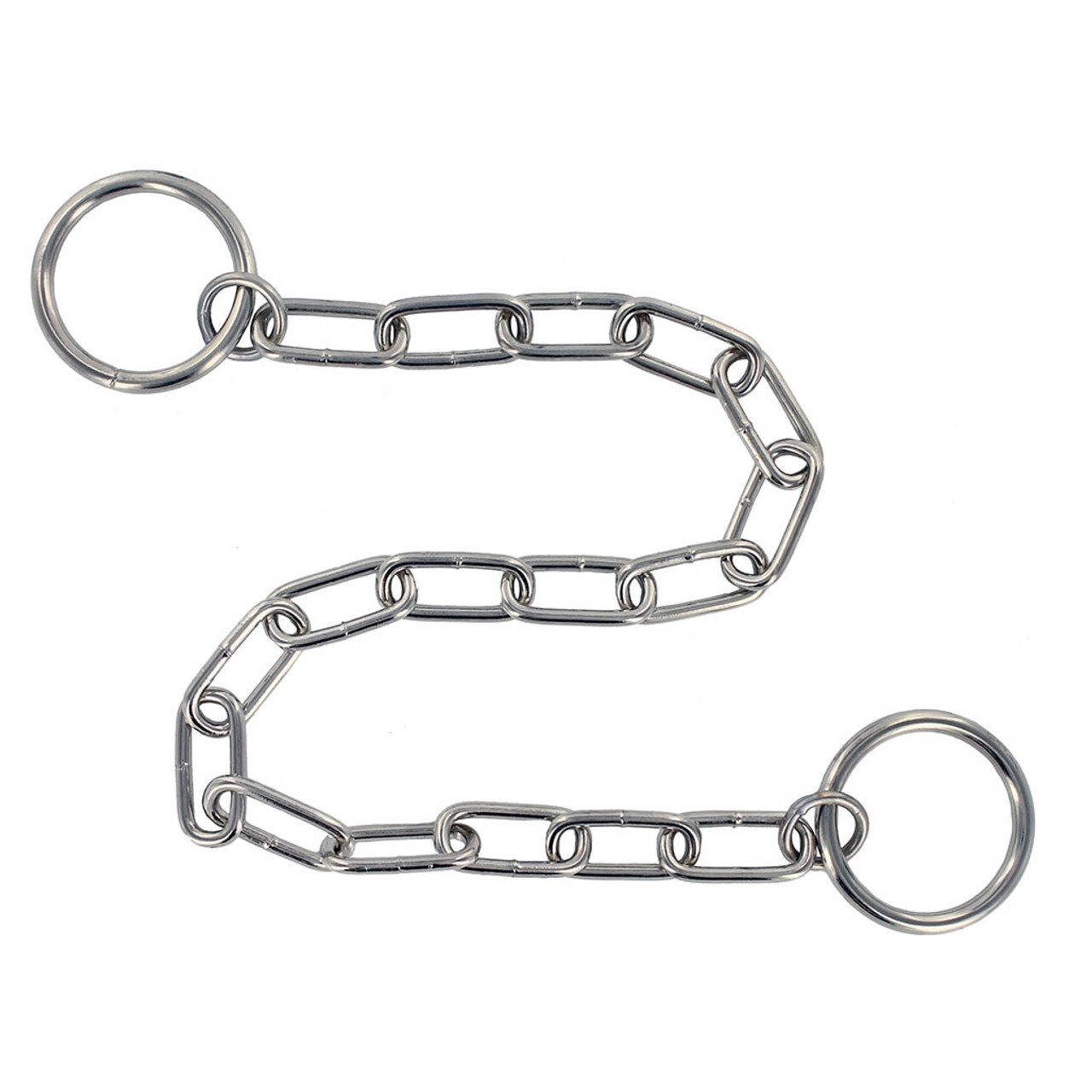 Belly Chain Prison and Transport Restraints - Page 2