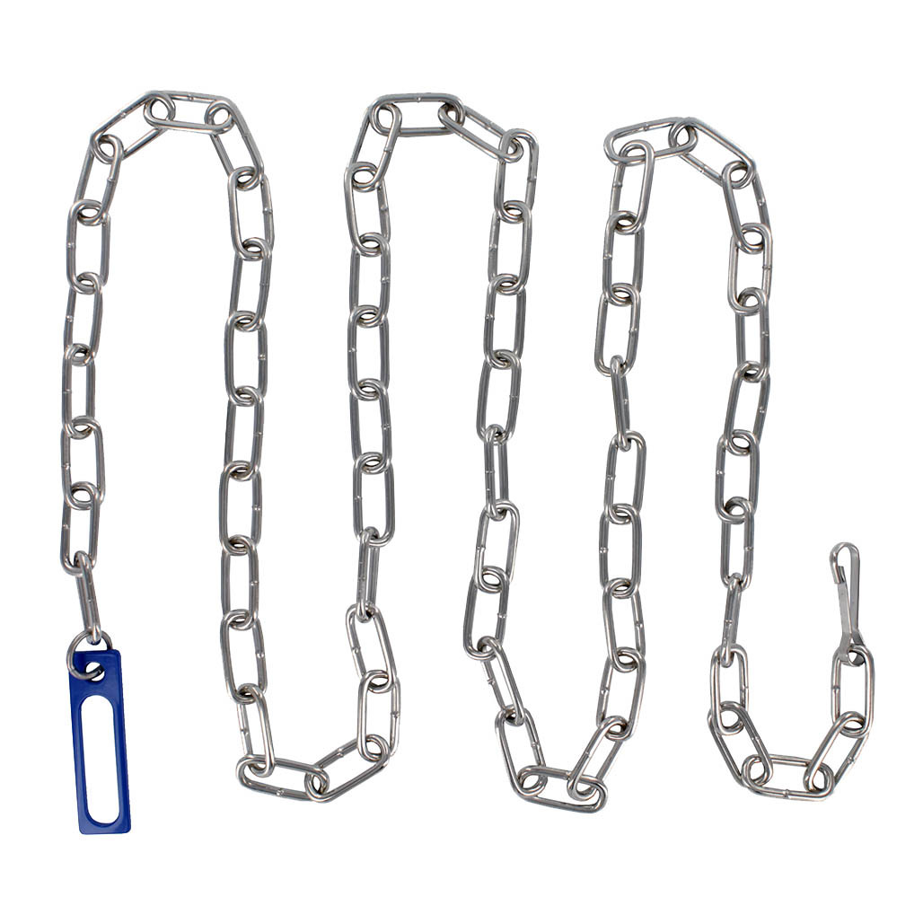 CTS Waist Chains